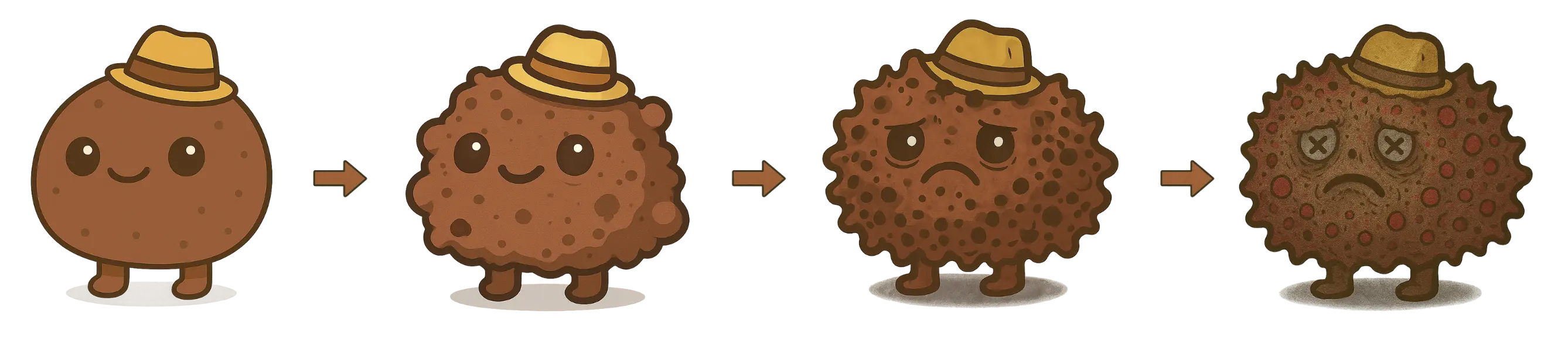 Mole Buddy - AI-Powered Mole Tracking